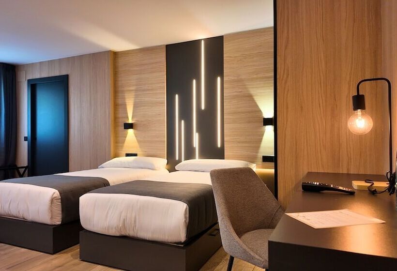 Hôtel Focus - El Pas de la Casa