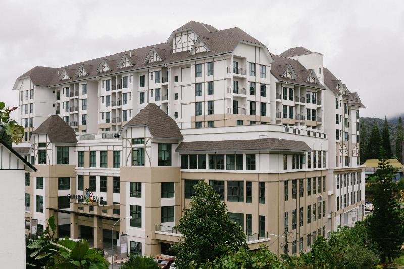 Hotel Avillion Cameron Highlands - Tanah Rata