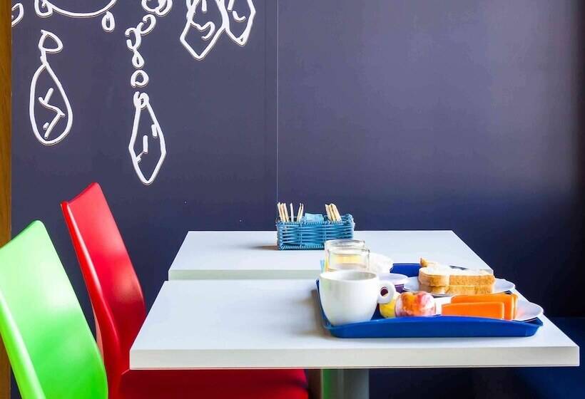 Hôtel Ibis Budget São José Do Rio Preto - São José do Rio Preto