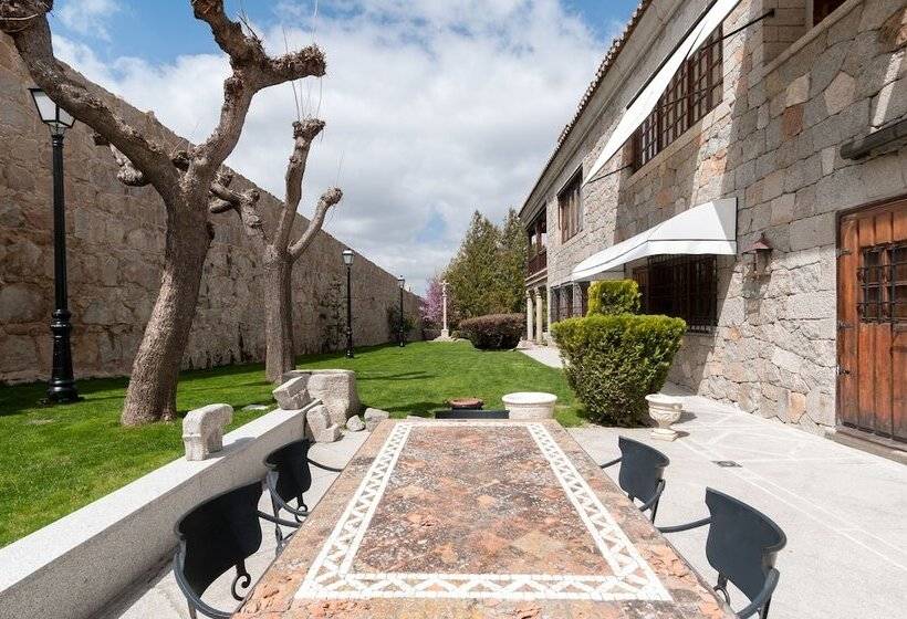 Hôtel La Casa Del Presidente - Ávila
