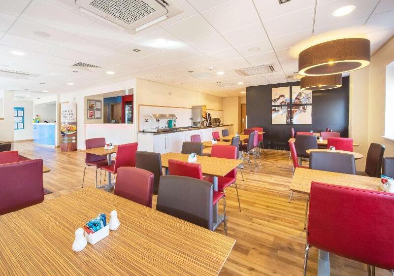 Hotel Travelodge Westonsupermare - Weston-super-Mare