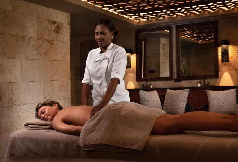 Resort Unique Club At Lopesan Costa Bávaro   All Inclusive - 