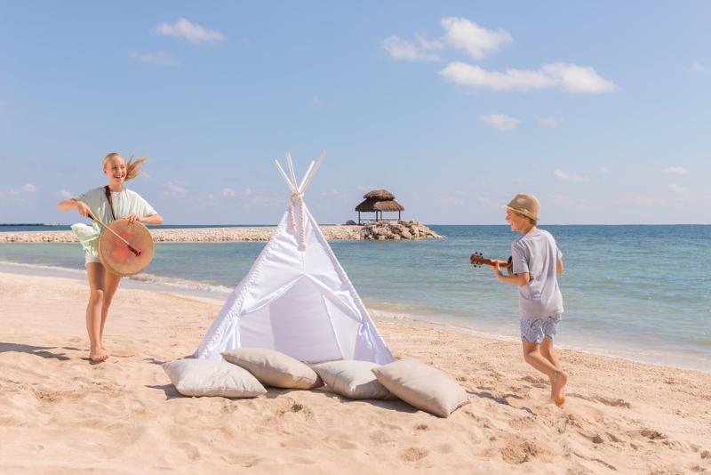 Hotel Ventus At Marina El Cid Spa & Beach Resort   All Inclusive - Puerto Morelos