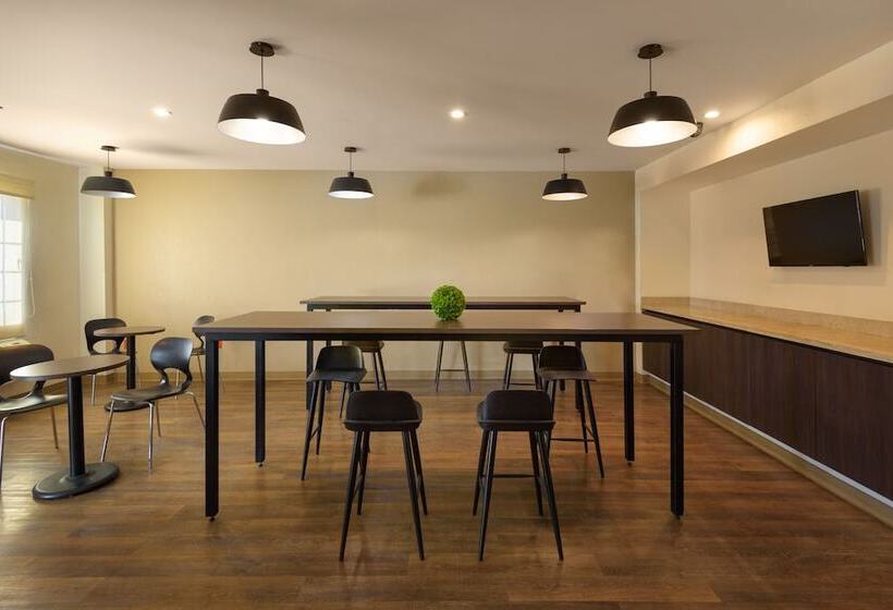 Hôtel Extended Suites Ciudad Juarez Consulado - Ciudad Juárez
