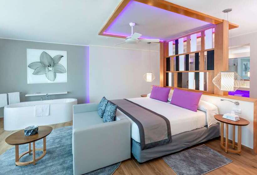 Hôtel Paradisus Los Cayos - Cuba