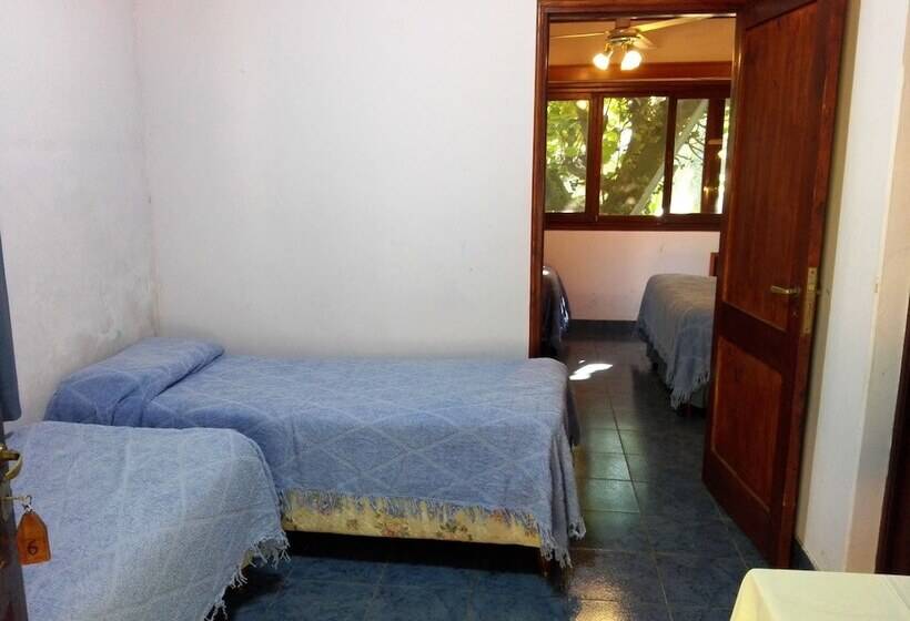 Hôtel Hostería La Cabaña - Puerto Iguazú