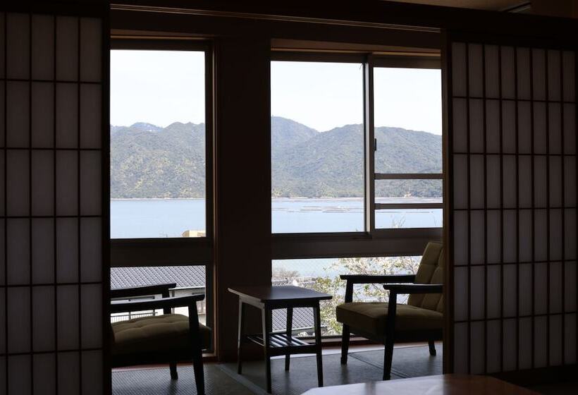 Hôtel Miyahama Grand - Iwakuni
