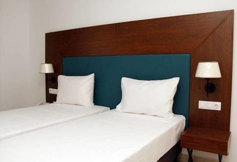 Hotel Sofi - Oran