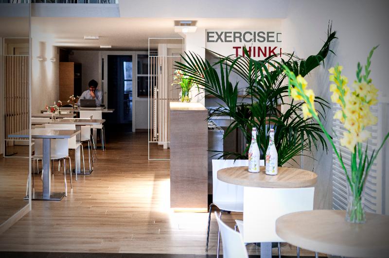 Hotel Denike Grupo Atalaia - Santiago de Compostela