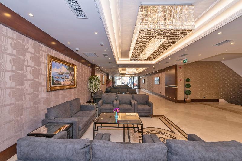 Hotel Piya Sport - Beyazıt