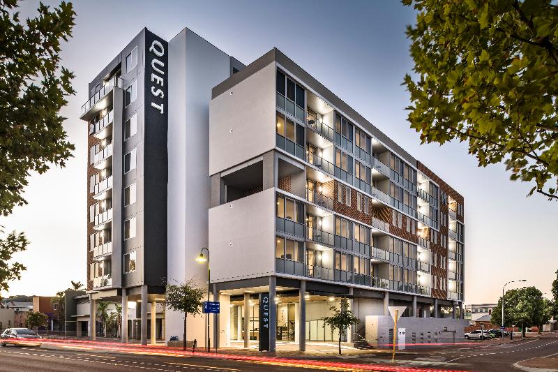 Hotel Quest Midland - Perth