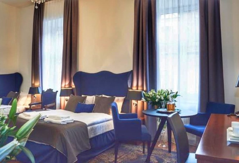 Hôtel Shalom Kazimierz - Kraków
