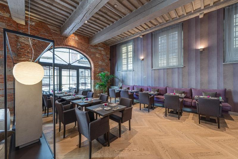 Hôtel Palazzo Dipinto - Lucca