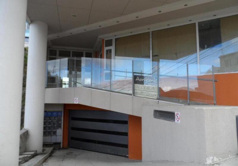 Hôtel La Vela - Ushuaia