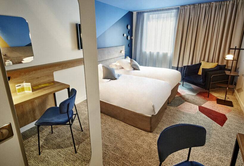 Radisson Hotel Bordeaux - Burdeos