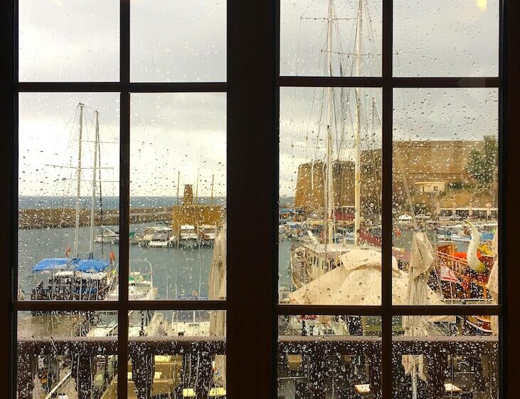 Hôtel White Pearl - Girne