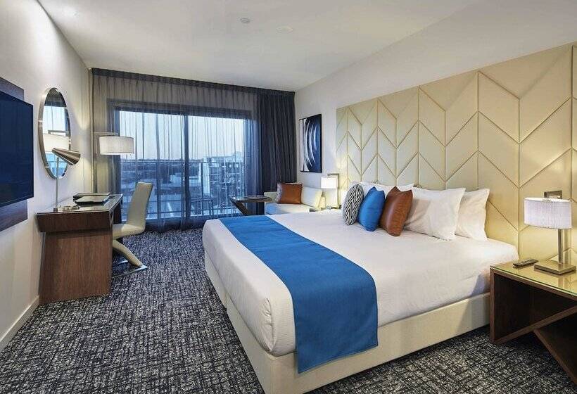 Hôtel The Sebel West Perth - Perth