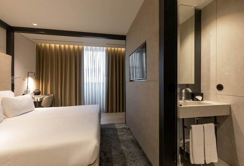 Hotel Porto Royal Bridges - Oporto