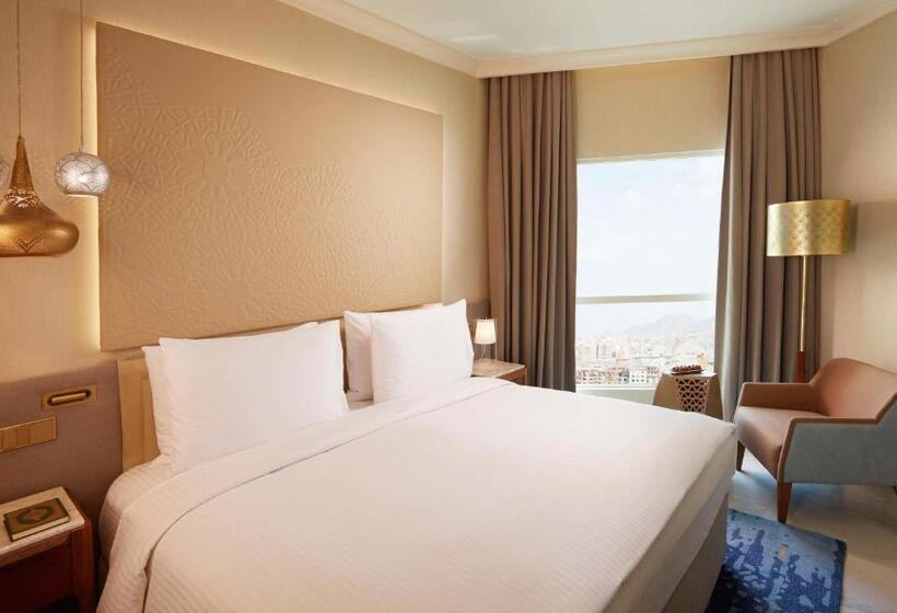 Hotel Shaza Makkah - Meca