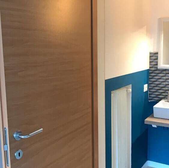 Hôtel Palazzina300 - Treviso