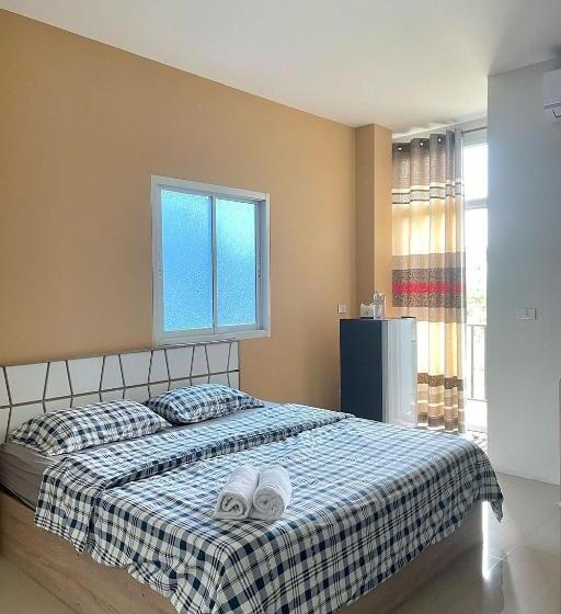 Hôtel U.d.home Apartment - Ban Chang