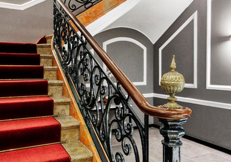 Hôtel Eurostars Azahar - Córdoba