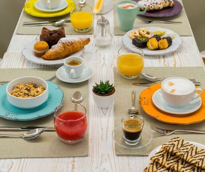 Hotel Bellaroto Suite & Spa - Palermo