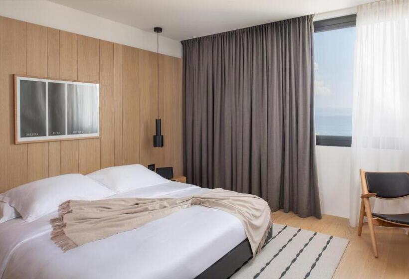 Hotel Briig Boutique - Split