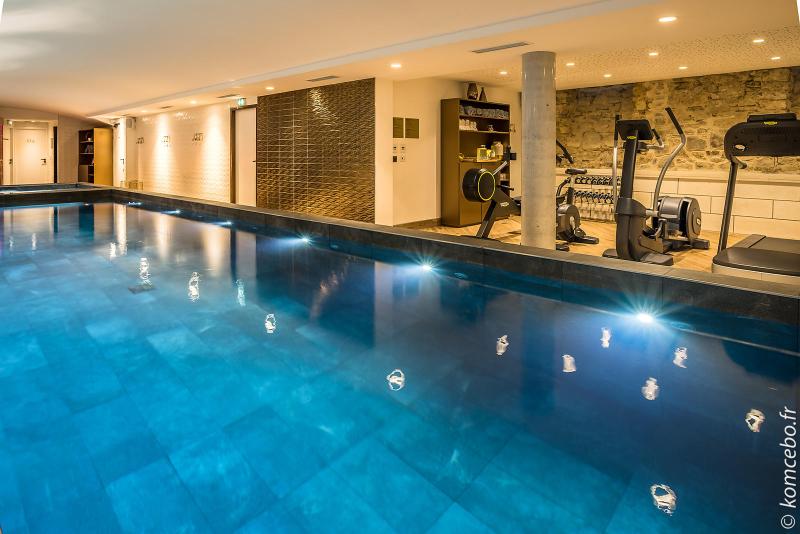 Hôtel Hôtel & Spa Madison Saint Jean De Luz - Ciboure