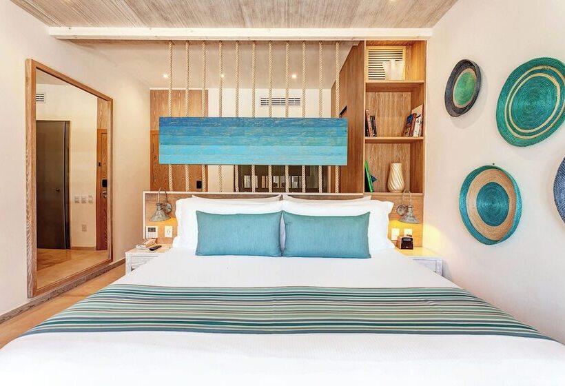 Hotel Mystique Holbox By Royalton, A Tribute Portfolio Resort - Holbox