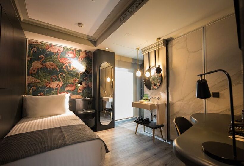 Hotel Silken Saaj Las Palmas - Gran Canaria
