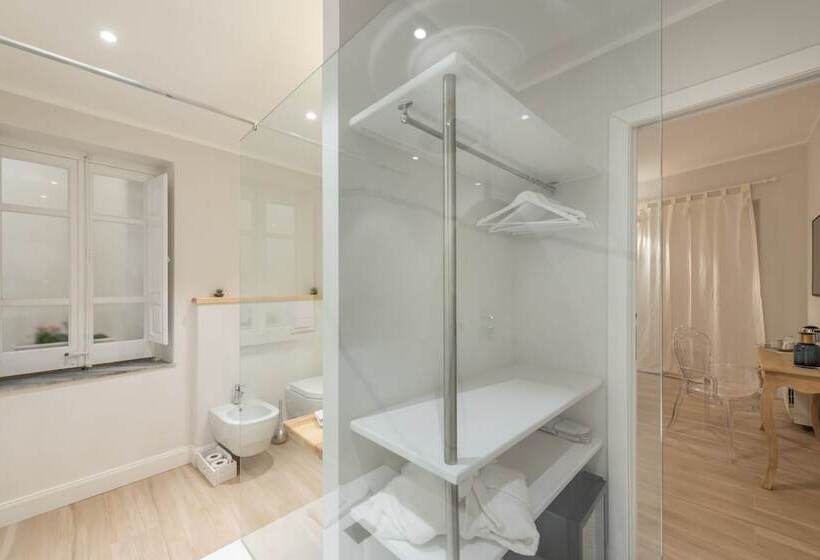 Hôtel Aquamadre Suites - Carloforte