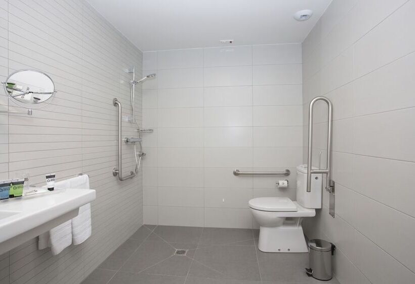 Hôtel Casual De Las Olas San Sebastian - San Sebastián