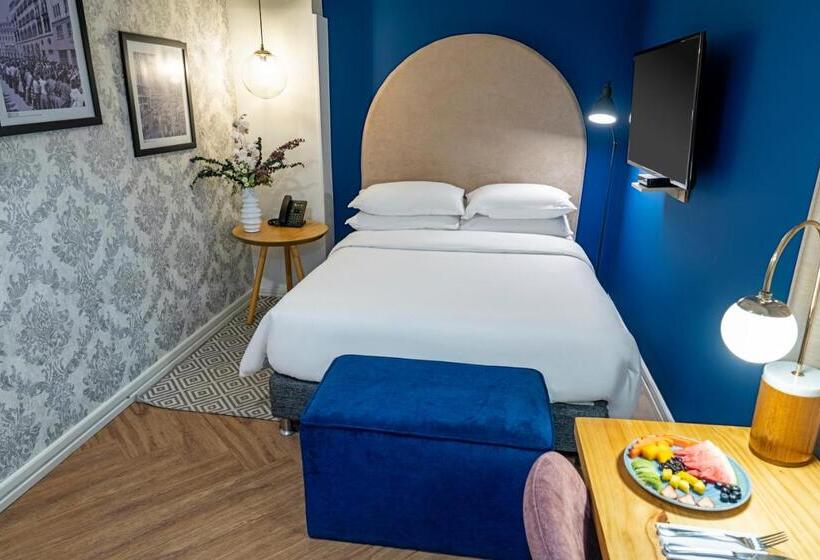 Hotel Faranda Collection Cali, A Member Of Radisson Individuals - Cali