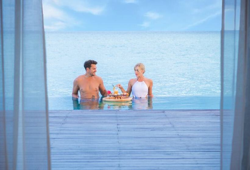 Hotel Heritance Aarah   Premium All Inclusive   40 Minutes Away From Male By Seaplane - Maldives