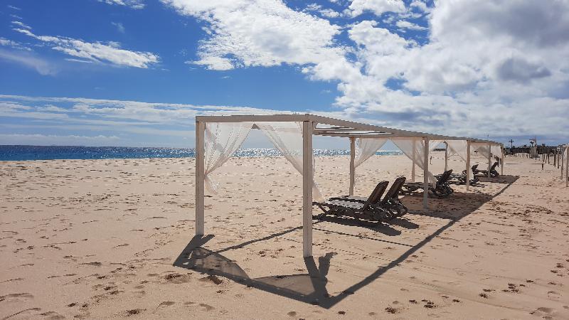 Hôtel Halos Casa Resort - Cabo Verde