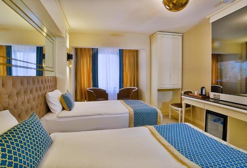 Hôtel Beethoven Premium - Beyazıt