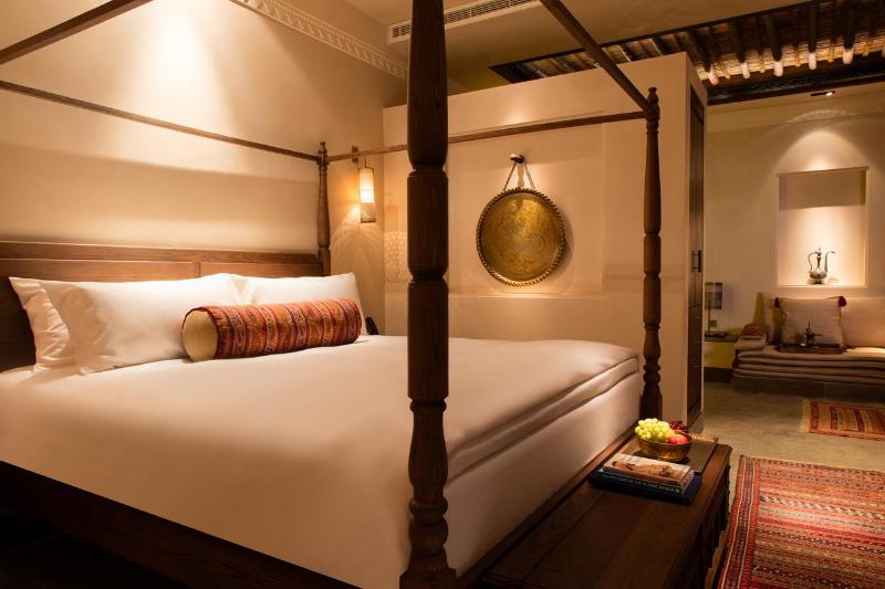 Hôtel The Chedi Al Bait, Sharjah - シャールジャ