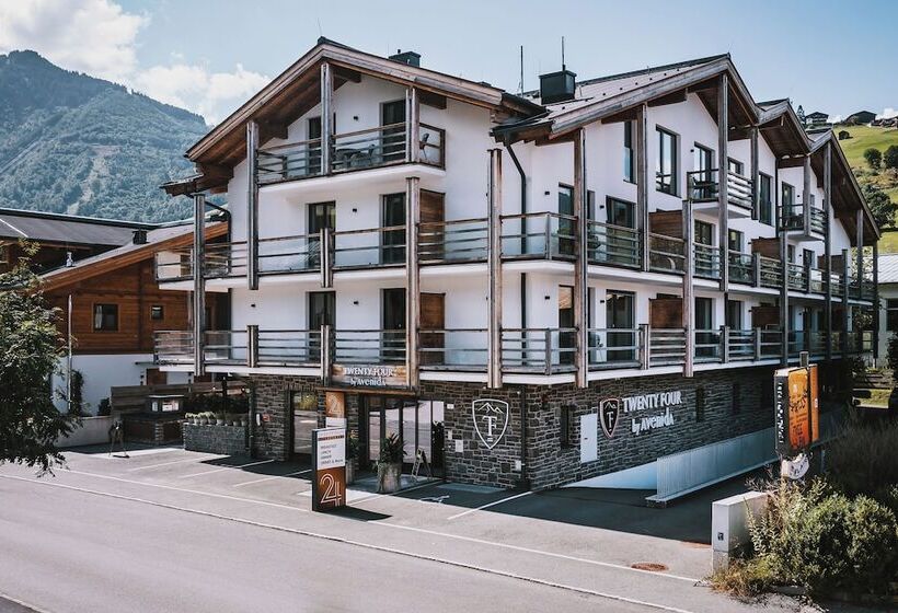 Hotel 24 By Avenida   Mountain - Kaprun