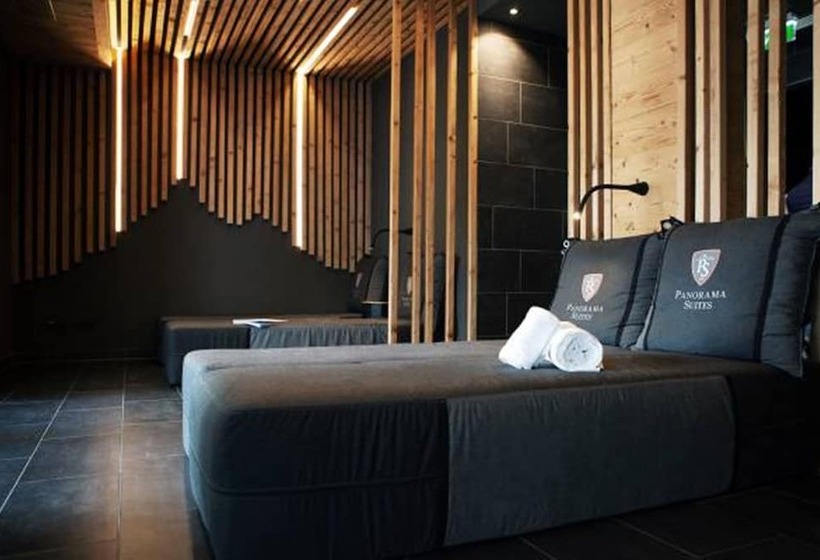 Hôtel Avenida Panorama Suites - Kaprun