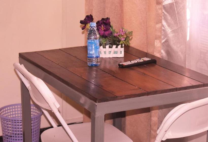 Pension Leinmach House Nyali in Mombasa, starting at £12 | Destinia