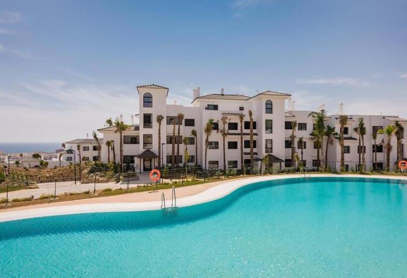 Resort Estepona Holiday Hills - Estepona
