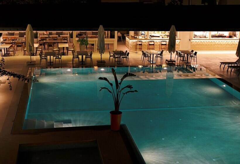 Hôtel Dorman Suites - Bitez
