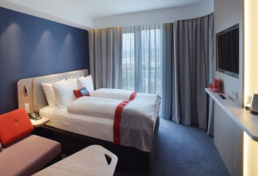 Hôtel Holiday Inn Express   Wiesbaden, An Ihg - Wiesbaden