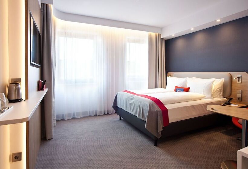 Hôtel Holiday Inn Express   Saarbrücken, An Ihg - Saarbrücken