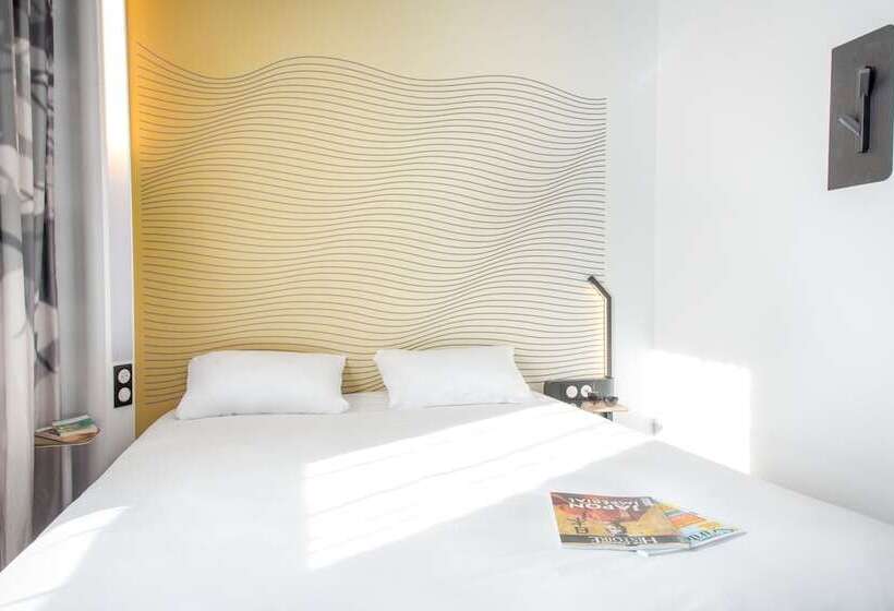 B&b Hotel Sainte Maxime Golfe De Saint Tropez - Sainte-Maxime