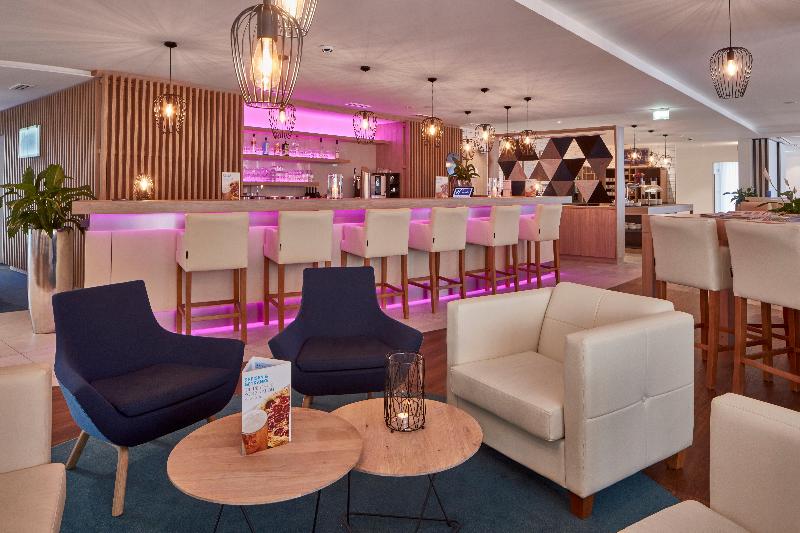 Hôtel Holiday Inn Express Merzig, An Ihg - Saarland