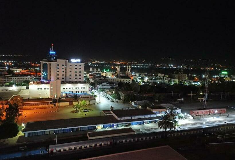Hôtel Mirador Palace Hôtel - Algeria