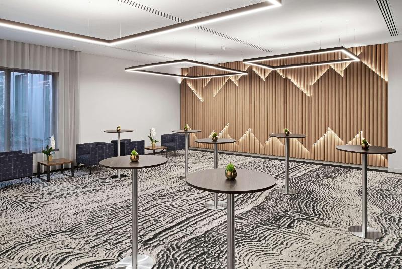 Hotel Hilton Garden Inn Vilnius City Centre - Vilnius