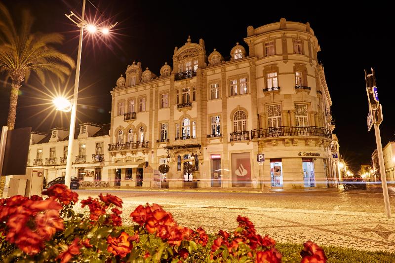 Hotel Grand House   Relais & Chateaux - Vila Real de Santo António